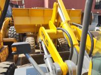 China Used Origin China High Efficiency Construction Wheel Loader Sdlg LG956, Secondhand Very New Low Hours Sdlg Front Loader LG956 LG953 LG936 Payloader on Sale for sale