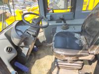 China Used Origin China High Efficiency Construction Wheel Loader Sdlg LG956, Secondhand Very New Low Hours Sdlg Front Loader LG956 LG953 LG936 Payloader on Sale for sale