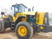 China Used Sdlg Wheel Loader 956 in Good Condition, Secondhand Sdlg 936 936 953 Fron Loader Hot Sale for sale
