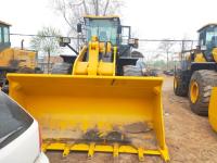 China Used Sdlg Wheel Loader 956 in Good Condition, Secondhand Sdlg 936 936 953 Fron Loader Hot Sale for sale