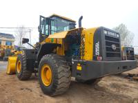 China Used Sdlg Wheel Loader 956 in Good Condition, Secondhand Sdlg 936 936 953 Fron Loader Hot Sale for sale