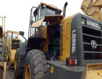 China Used Wheel Loader LG956 Wheel Front 5 Tons Loader for Sale and Liugong 856 936 Wheel Loader for sale