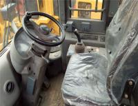 China Used Wheel Loader LG956 Wheel Front 5 Tons Loader for Sale and Liugong 856 936 Wheel Loader for sale