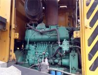 China Used Wheel Loader LG956 Wheel Front 5 Tons Loader for Sale and Liugong 856 936 Wheel Loader for sale