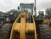 China Used Wheel Loader Sdlg 956 Wheel Loaders LG 956 936 953 Front End Loader Prices in Shanghai for sale