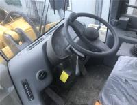 China Used Wheel Loader Sdlg 956 Wheel Loaders LG 956 936 953 Front End Loader Prices in Shanghai for sale