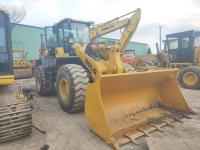 China Original China Used LG LG956L Wheel Loader LG956L LG956 Sdlg 953n 936L Used Wheel Loader for sale