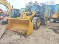 China Original China Used LG LG956L Wheel Loader LG956L LG956 Sdlg 953n 936L Used Wheel Loader for sale
