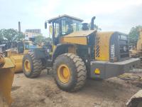 China Original China Used LG LG956L Wheel Loader LG956L LG956 Sdlg 953n 936L Used Wheel Loader for sale