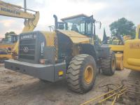 China Original China Used LG LG956L Wheel Loader LG956L LG956 Sdlg 953n 936L Used Wheel Loader for sale