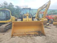 China Used Wheel Loaders Sdlg LG956L China Brand Wheel Loader LG 956 936 953 Prices Hot Sale in Libya for sale