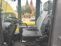 China Used Wheel Loaders Sdlg LG956L China Brand Wheel Loader LG 956 936 953 Prices Hot Sale in Libya for sale
