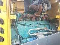 China Used Wheel Loaders Sdlg LG956L China Brand Wheel Loader LG 956 936 953 Prices Hot Sale in Libya for sale