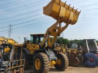 China Used LG 956/956L Front Loader Second Hand LG 956/936/956L/936L/ 18t 20t Wheel Loader Hot Sale for sale