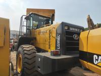 China Used LG 956/956L Front Loader Second Hand LG 956/936/956L/936L/ 18t 20t Wheel Loader Hot Sale for sale