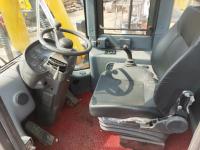 China Used LG 956/956L Front Loader Second Hand LG 956/936/956L/936L/ 18t 20t Wheel Loader Hot Sale for sale