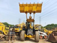 China New Condition SD LG LG956L Wheel Loader LG956L LG936 Sdlg 953L Used Wheel Loader for sale