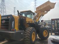 China New Condition SD LG LG956L Wheel Loader LG956L LG936 Sdlg 953L Used Wheel Loader for sale