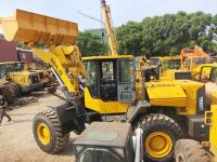 China New Condition SD LG LG956L Wheel Loader LG956L LG936 Sdlg 953L Used Wheel Loader for sale