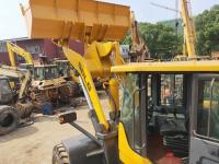 China New Condition SD LG LG956L Wheel Loader LG956L LG936 Sdlg 953L Used Wheel Loader for sale