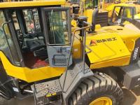 China New Condition SD LG LG956L Wheel Loader LG956L LG936 Sdlg 953L Used Wheel Loader for sale