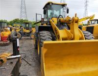 China Used 2018 Low Hours China Famous Wheel Loader Sdlg LG956, Secondhand High Quality Sdlg Front Loader LG956 LC953 LC936 for Sale for sale