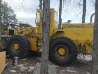 China Used High Quality Tcm Wheel Loader 75bnj Cheap Price, Secondhand 13 Ton Original Construction Front Loader Tcm 75bnj Payloader on Promotion for sale