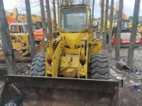 China Used High Quality Tcm Wheel Loader 75bnj Cheap Price, Secondhand 13 Ton Original Construction Front Loader Tcm 75bnj Payloader on Promotion for sale