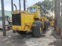 China Used High Quality Tcm Wheel Loader 75bnj Cheap Price, Secondhand 13 Ton Original Construction Front Loader Tcm 75bnj Payloader on Promotion for sale