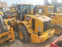 China High Quality Caterpillar 950g Front Loader Hot Sale, Used Cat 17 Ton Wheel Loader 950g 950h 950f 966g 966f 966h on Promotion for sale