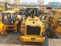 China Cat 950g Wheel Loader for Sale, Used Caterpillar Front Loader 950 962 966 972 973 980 Payloader Hot Sale for sale