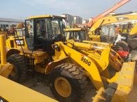 China Cat 950g Wheel Loader for Sale, Used Caterpillar Front Loader 950 962 966 972 973 980 Payloader Hot Sale for sale