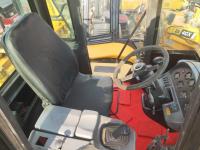 China Cat 950g Wheel Loader for Sale, Used Caterpillar Front Loader 950 962 966 972 973 980 Payloader Hot Sale for sale