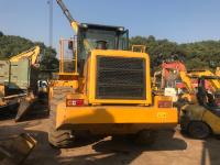 China Used 2017 China Famous Brand Brand Liugong Clg856 Hot Sale, Secondhand 17 Ton Liugong Front Loader Clg856 Payloader High Quality Low Price Hot Sale for sale