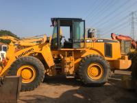 China Used 2017 China Famous Brand Brand Liugong Clg856 Hot Sale, Secondhand 17 Ton Liugong Front Loader Clg856 Payloader High Quality Low Price Hot Sale for sale