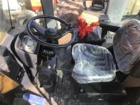 China Used 2017 China Famous Brand Brand Liugong Clg856 Hot Sale, Secondhand 17 Ton Liugong Front Loader Clg856 Payloader High Quality Low Price Hot Sale for sale