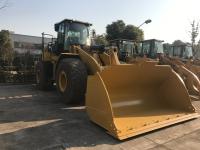 China Caterpillar New Wheel Loader 966L, 23 Ton Brand New Cat 966L Front Loader Hot Sale for sale