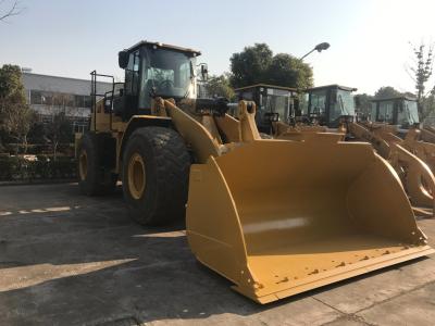 China Caterpillar New Wheel Loader 966L, 23 Ton Brand New Cat 966L Front Loader Hot Sale for sale
