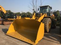 China Caterpillar New Wheel Loader 966L, 23 Ton Brand New Cat 966L Front Loader Hot Sale for sale