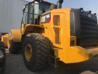 China Caterpillar New Wheel Loader 966L, 23 Ton Brand New Cat 966L Front Loader Hot Sale for sale