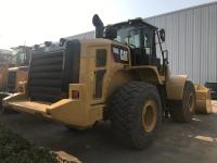 China Caterpillar New Wheel Loader 966L, 23 Ton Brand New Cat 966L Front Loader Hot Sale for sale