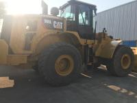 China Caterpillar New Wheel Loader 966L, 23 Ton Brand New Cat 966L Front Loader Hot Sale for sale
