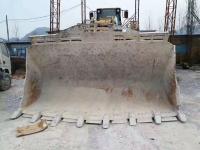 China Used Caterpillar Mining Wheel Loader 988g, Secondhand Origin Japan Front Loader Cat 988g Payloader on Promotion for sale