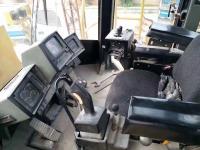 China Used Caterpillar Mining Wheel Loader 988g, Secondhand Origin Japan Front Loader Cat 988g Payloader on Promotion for sale