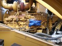 China Used Caterpillar 966h Wheel Loader Original Japan Cat 966g 966h 966e 966f Front Loaders for Sale for sale