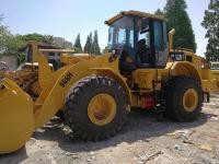 China Wonderful Condition Cat Payloader 966h on Promotion, Used 2017 Wheel Loader Caterpillar 966h 966g 966f 950h 950g Front Loader Hot Sale for sale