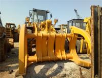 China Original Japan Manufactured Komatsu 22ton Wa470 Construction Used Wheel Loader in Good Condition for Sale, Used Komatsu Front Wheel Loader, Wa500 on Sale for sale