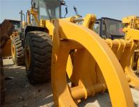 China Original Japan Manufactured Komatsu 22ton Wa470 Construction Used Wheel Loader in Good Condition for Sale, Used Komatsu Front Wheel Loader, Wa500 on Sale for sale