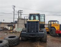 China Original Japan Made Secondhand Komatsu 18ton Wa380 Construction Wheel Loader in Good Condition for Sale, Used Komatsu Front Wheel Loader Wa380-3, Wa380z on Sale for sale