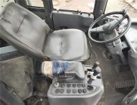 China Original Japan Made Secondhand Komatsu 18ton Wa380 Construction Wheel Loader in Good Condition for Sale, Used Komatsu Front Wheel Loader Wa380-3, Wa380z on Sale for sale